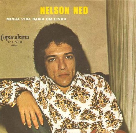 Nelson Ned: El Enano Con Voz Gigante | Super Sonido